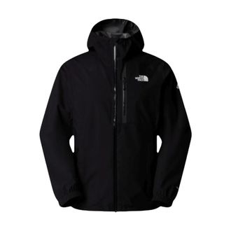 The North Face Veste &agrave; capuche Mountain Athletics Rainlit - Homme - Sport - Noir - Taille: M