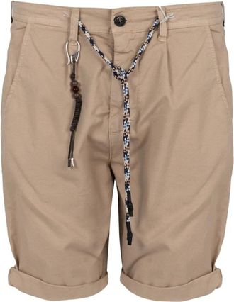 Xagon Man Casual Shorts - - Shorts - Herren - Beige - L
