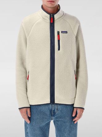 Patagonia Veste PATAGONIA Homme couleur Bleu