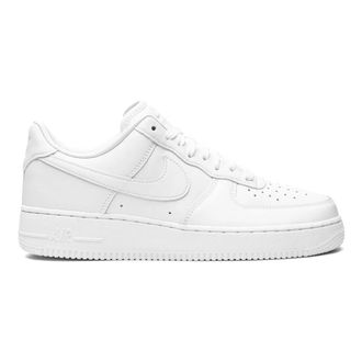 Nike Air Force 1 07 - - Sport - Herren - Wei&szlig; - 37 1/2 EU