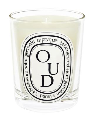 Diptyque Oud Duftkerze 190 g