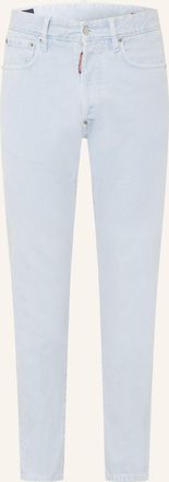 Dsquared2 Jeans Tomboy Extra Slim Fit blau