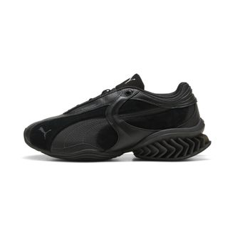 Puma CELL GEO 1 Sneakers Unisex, Schuhe, Schwarz, 35.5