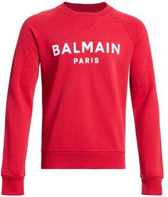 Balmain TOPS - Sweat-shirts sur YOOX.COM