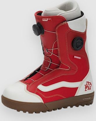 Vans X Mia Brookes Encore Pro 2026 Snowboard-Boots marshmellow