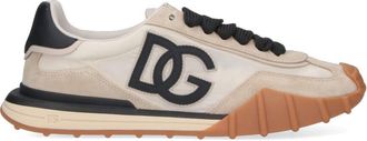 Dolce & Gabbana Sneakers Dg AthleticSneakers Dg Athletic