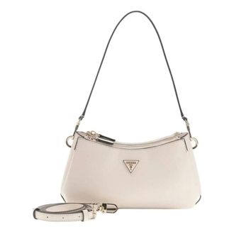Guess Femme, Sacs, Beige, Taille: ONE Size Noelle I Mini