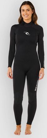 Rip Curl Surf School Bz 32Fl Neoprenanzug black