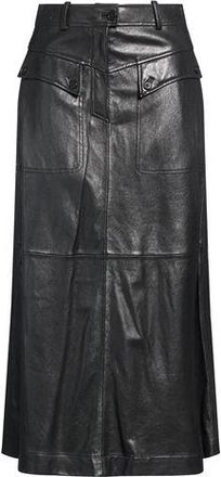 Alberta Ferretti BAS - Jupes longues sur YOOX.COM