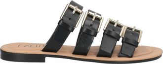 Cecile SCHUHE - Sandalen auf YOOX.COM