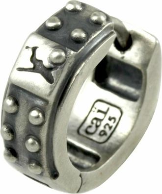 Cai Herren, Accessories, Grau, ONE SIZEGr&ouml;&szlig;e