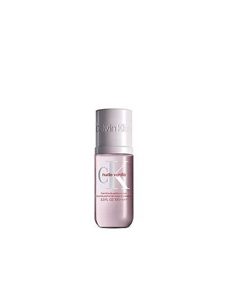 Calvin Klein Ck Nude Vanilla Hair & Body Perfume Mist 100ml - Multi - Damen - Einheitsgr&ouml;&szlig;e