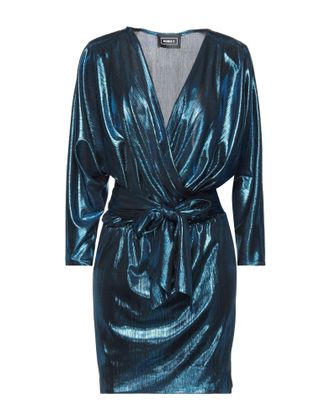 Doris S KLEIDER - Mini-Kleider auf YOOX.COM