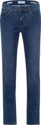 Brax Slim-Fit-Jeans - - Jeans - Herren - Blau - W38 L32