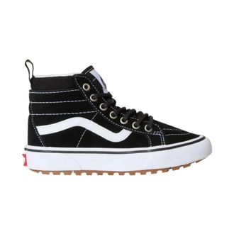 Vans Homme, Chaussures, Noir, Taille: 37 EU MTE Sk8-Hi