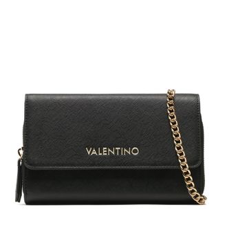 Valentino Handtasche Valentino Zero VPS7B3212 Schwarz