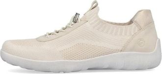 Remonte Sneakers - - Shoes - Damen - Beige - 39 EU
