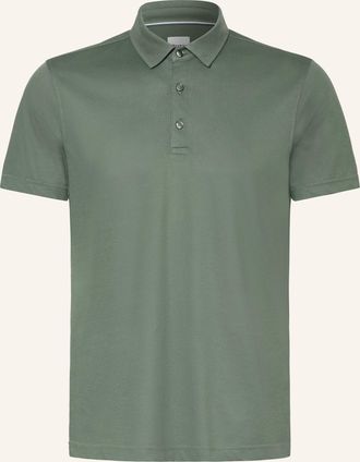 Brax Brax Piqu&eacute;-Poloshirt Pepe gruen