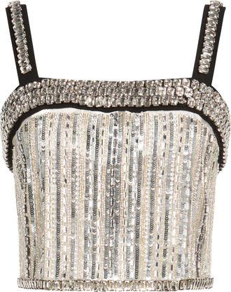 Elisabetta Franchi TOPS - Tops auf YOOX.COM