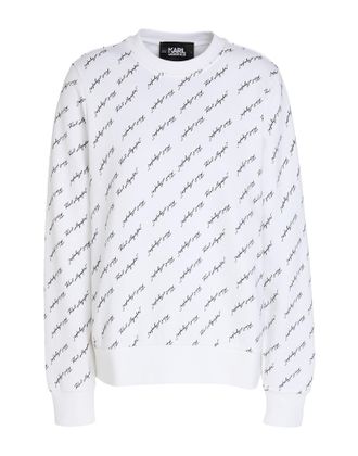 Karl Lagerfeld TOPS - Sweatshirts auf YOOX.COM