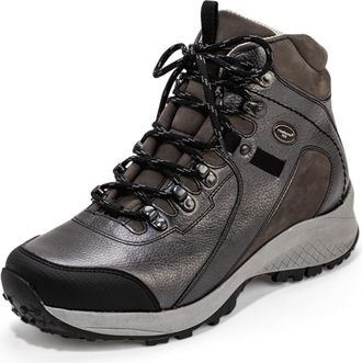 Vitaform Schn&uuml;rstiefelette