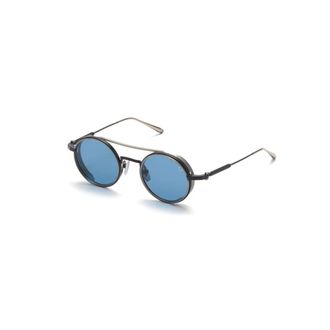 Akoni Stylische Sonnenbrille - - Accessories - unisex - Schwarzk - 46 MM