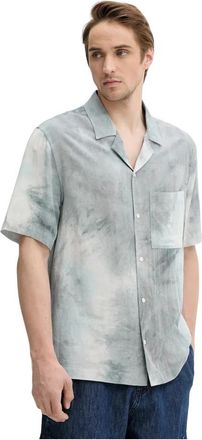 Iro Iro, Herren, Shirts, Grau, LGr&ouml;&szlig;e