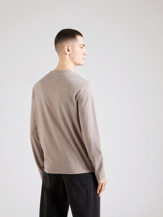 A|X Armani Exchange Langarmshirt (1-tlg)