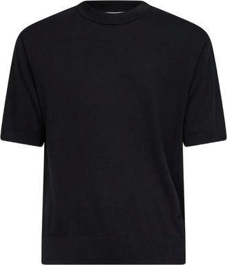 Laneus Homme, Tops, Bleu, Taille: L Jumper