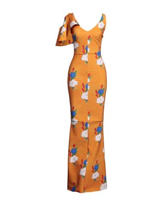 La Petite Robe Di Chiara Boni KLEIDER - Maxi-Kleider auf YOOX.COM