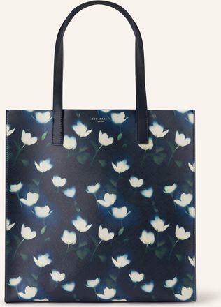 Ted Baker Shopper Tuulcon blau