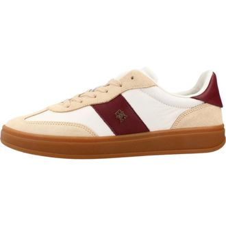 Tommy Hilfiger Damen, Schuhe, Mehrfarbig, 40 EUGr&ouml;&szlig;e