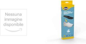 Scholl Evoflex Sauge + Semelles Pro Antistatiques avec Memory Cushion pour Evoflex - Sauge/Noir