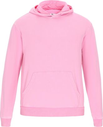 Mymo Sweatshirt M&auml;nner Rose