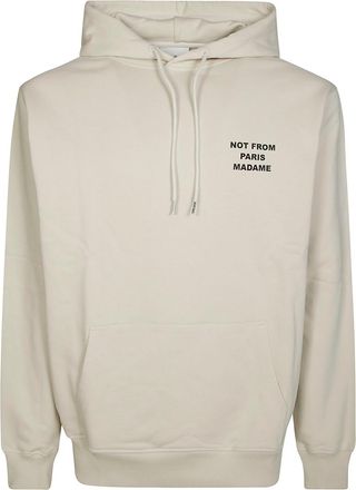Dr&ocirc;le de Monsieur Sweat-Shirts - Beige