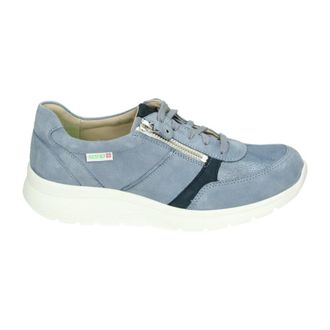 Mephisto Damen, Schuhe, Blau, 41 EUGr&ouml;&szlig;e