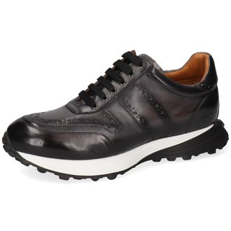 Melvin & Hamilton Sneakers Herren Richmond 1 Grau 43