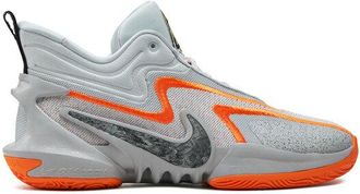 Nike Basketballschuhe DH1537-004 Grau