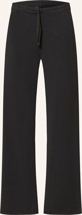 Juvia Sweatpants Elna schwarz