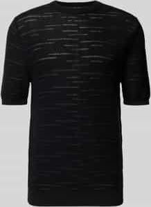 Antony Morato Strickshirt aus Baumwolle