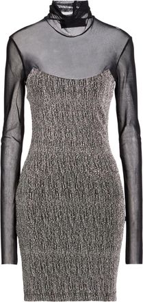 Simona Corsellini KLEIDER - Mini-Kleider auf YOOX.COM