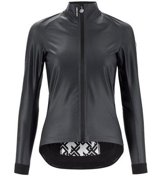 Assos Uma GT Winter Evo - Radjacke - Damen