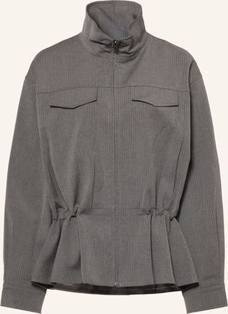 Eleh Eleh Blouson grau