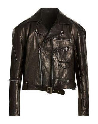 Rick Owens MANTEAUX - Vestes et blousons sur YOOX.COM