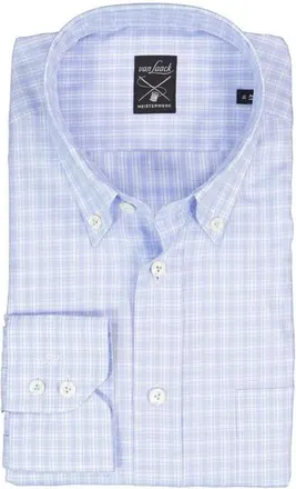 van Laack Herren Hemden blau