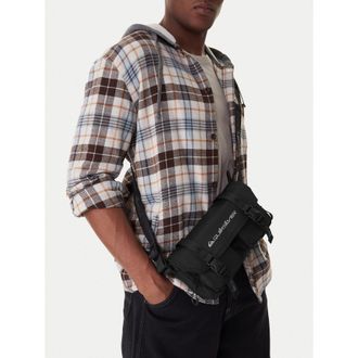 Quiksilver Umh&auml;ngetasche Quiksilver CEOWB-QUIC-F-002-09 Schwarz