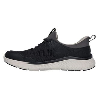 Skechers Herren, Schuhe, Schwarzk, 43 EUGr&ouml;&szlig;e