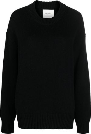 Lisa Yang The Renske Cashmere Jumper