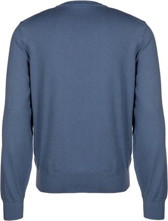BOSS Strickpullover Upacas-L (1-tlg)
