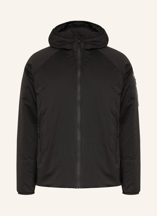 HUGO BOSS Jacke Lite-X schwarz